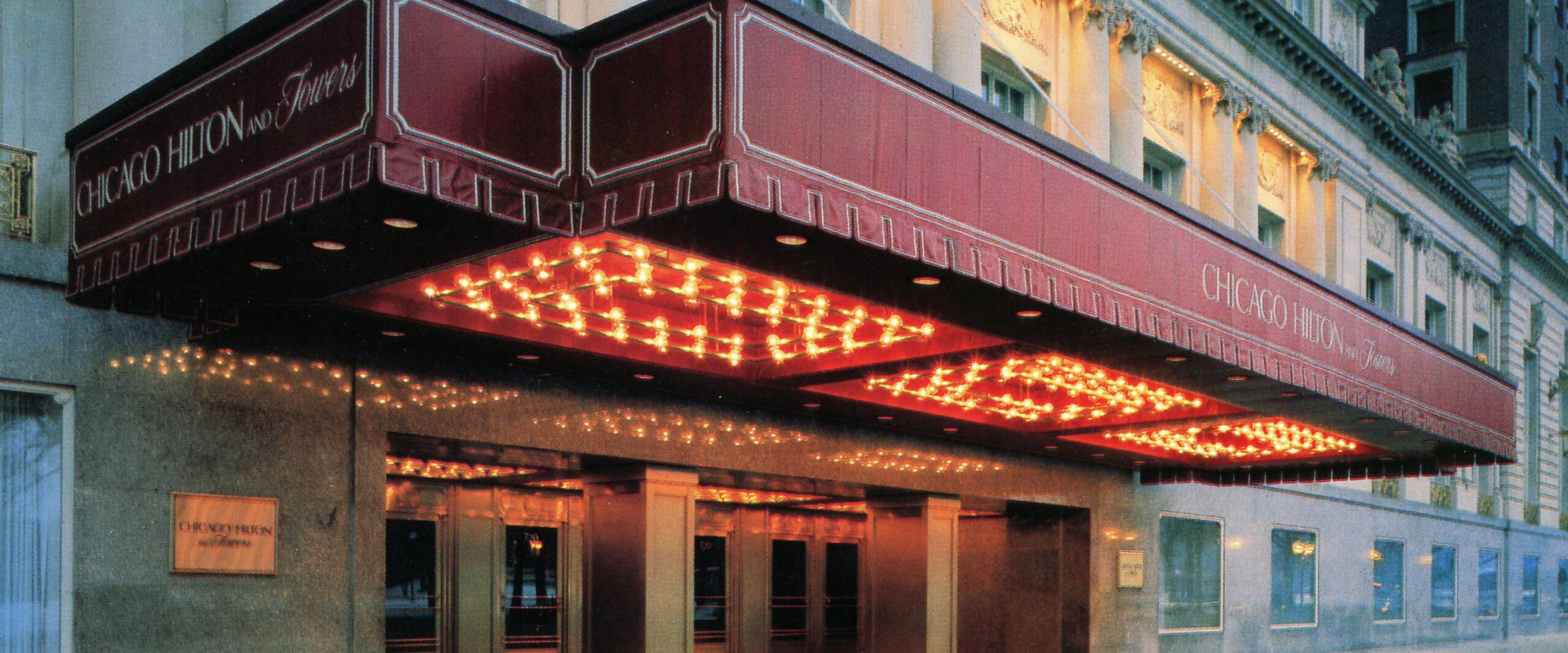 Welcome to the Chicago Design Archive