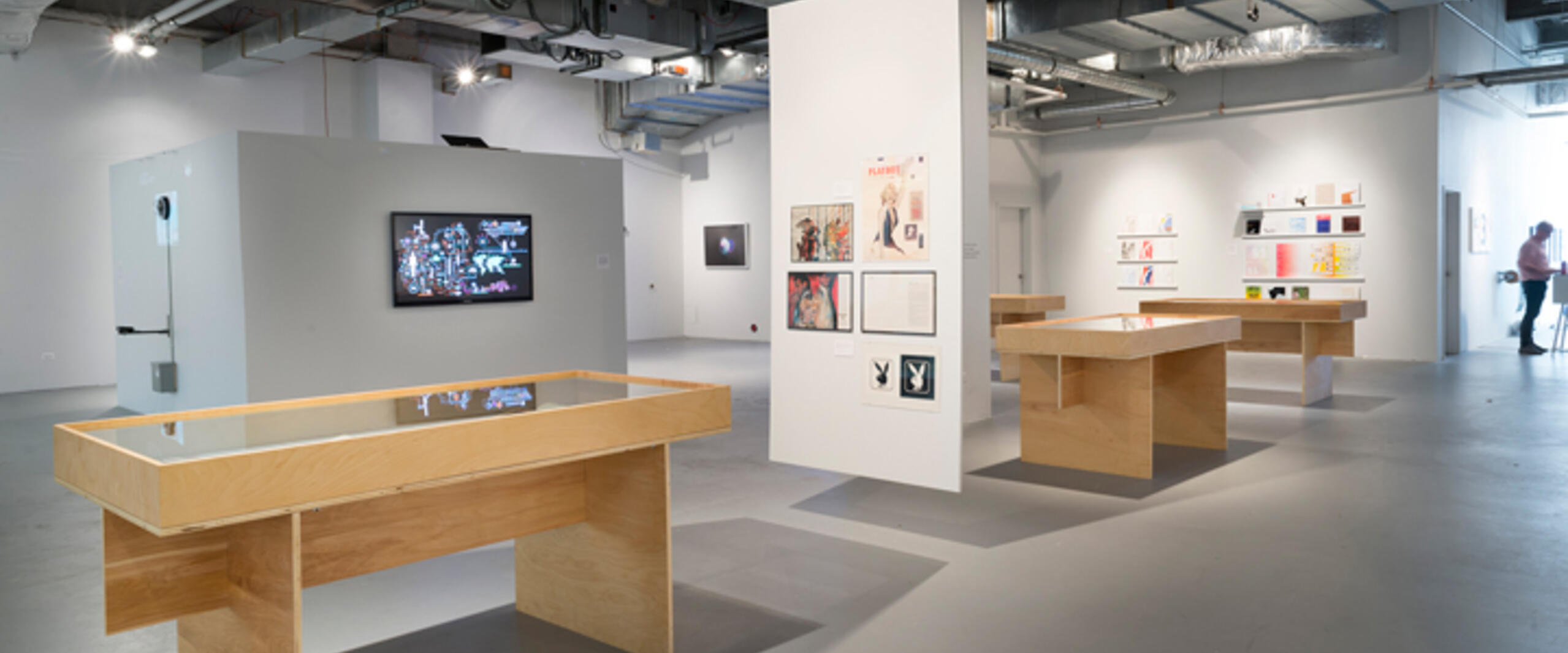 Welcome to the Chicago Design Archive