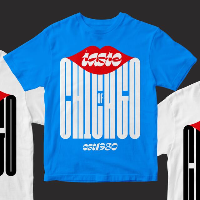 Welcome to the Chicago Design Archive