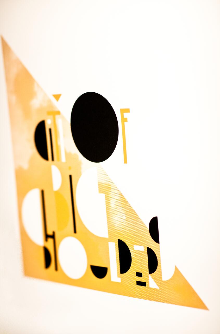 Welcome to the Chicago Design Archive