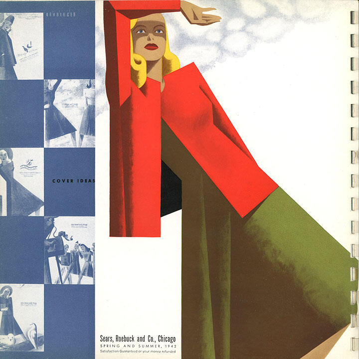 27 Chicago Designers Insert | The Chicago Design Archive